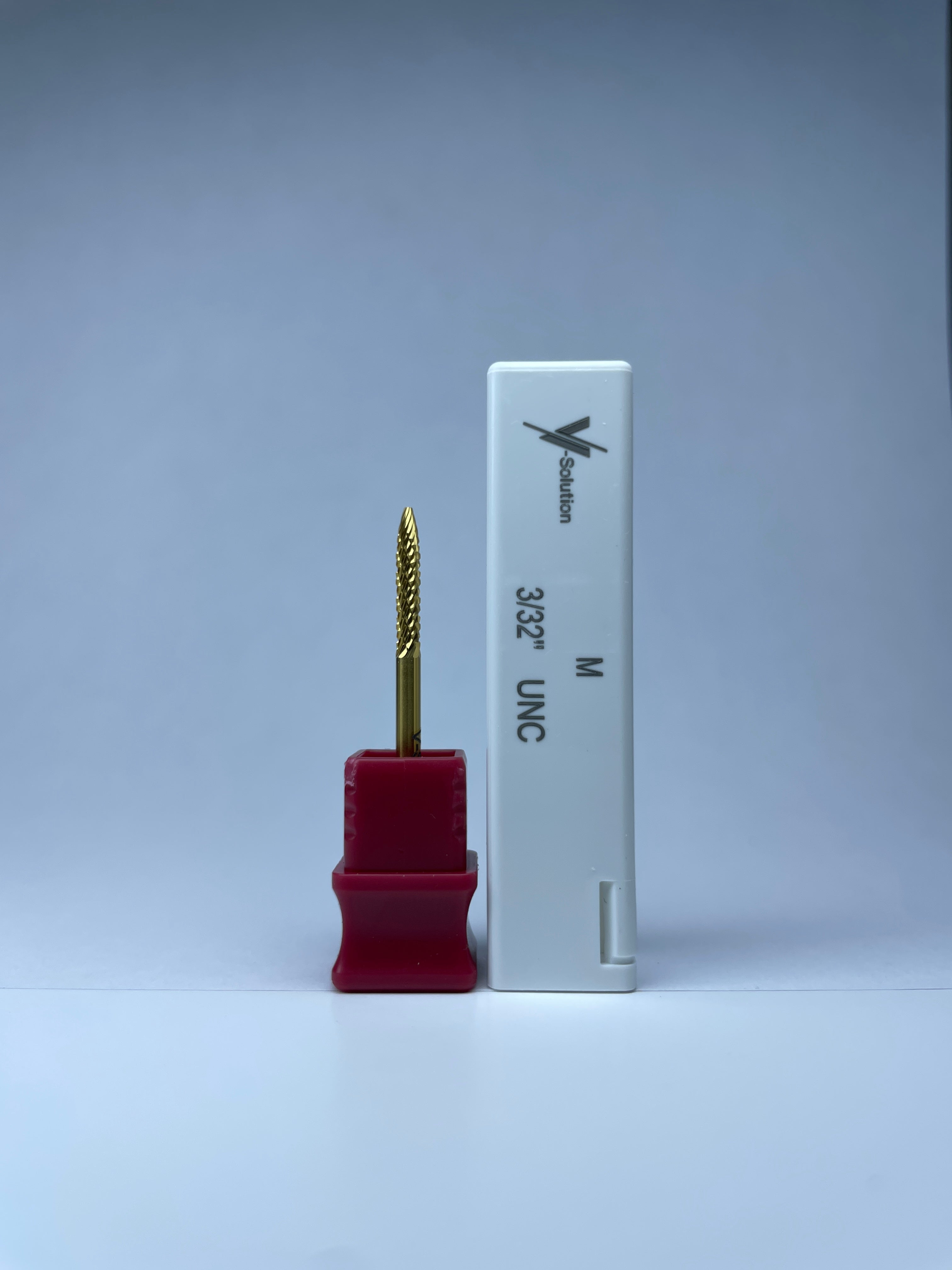 Drill Bit- UNC – V-SOLUTION NAILSUPPLY